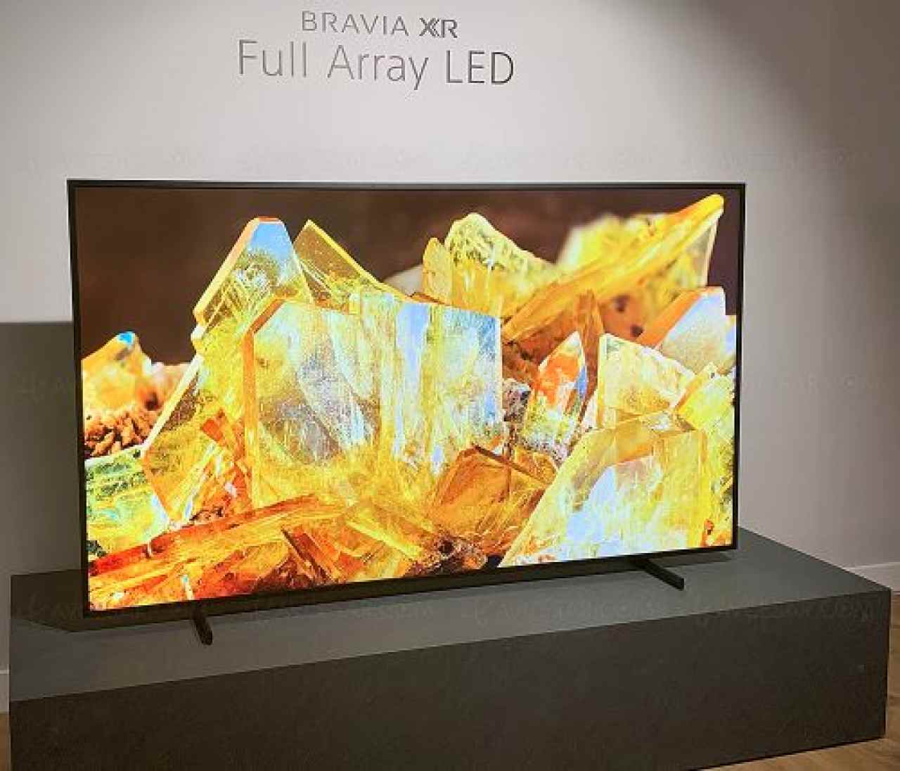 Sony Bravia XR-55X90L AV-LAND * A minőségi szórakoztatás specialistája