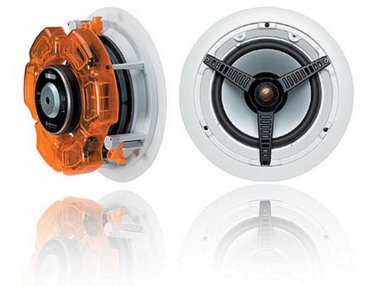 Monitor Audio CT-180 beépíthető hangsugárzóAV-LAND * A minőségi ...