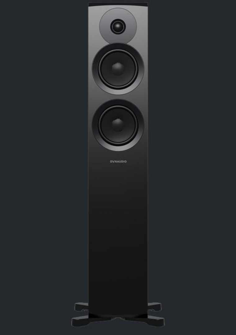 Dynaudio Emit M30 Black Satin hangfalpárAV-LAND * A minőségi ...